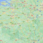 Show my street - CKSA ICT