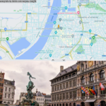 Instant Street View - CKSA ICT