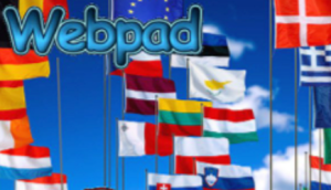 Webpad - CKSA ICT